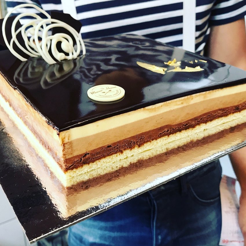 Large Function Cakes – Maison Saint-Honoré