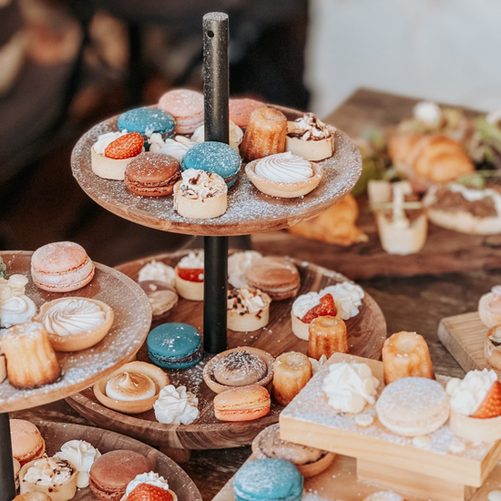 Restaurant - SWAN VALLEY French Sweet French Sweet – Maison Saint-Honoré