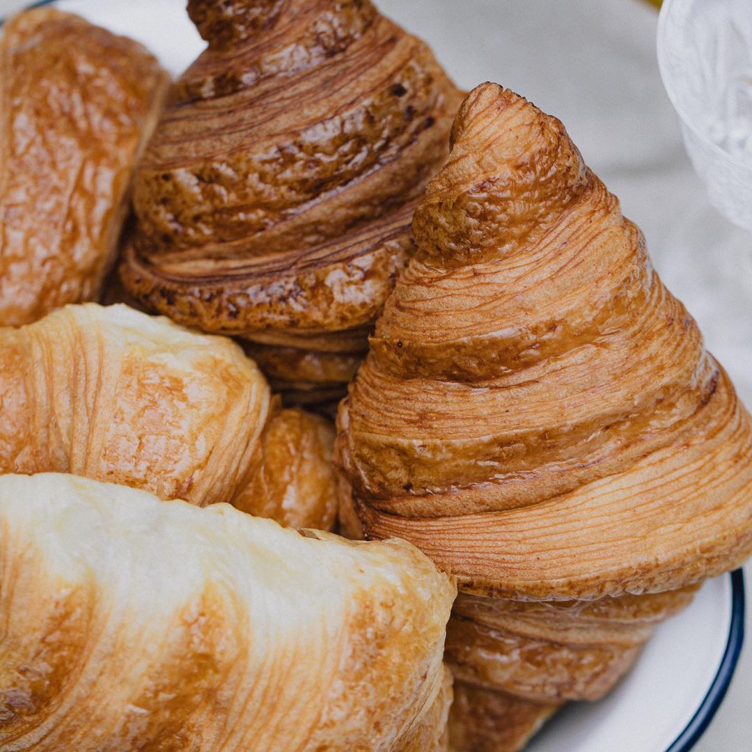 Mini Mixed Pastries Box – Maison Saint-Honoré